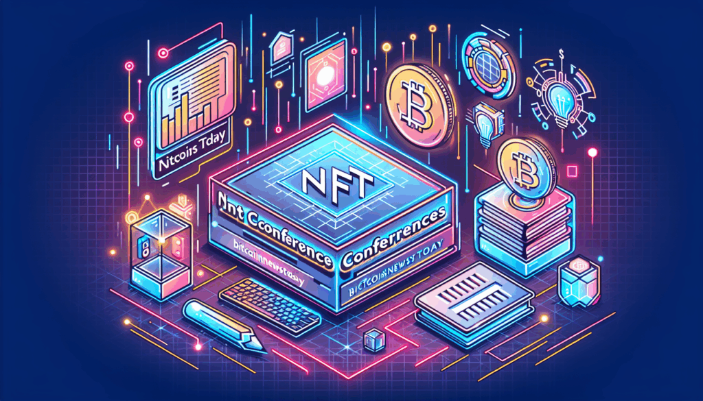 Ultimate Guide to NFT Conferences: 2025 Trends and Insights
